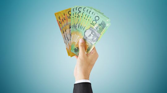 FWC adjusts pay under General Retail Award - Fishburn Watson O’Brien ...